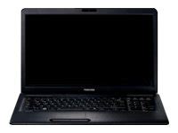 Toshiba Satellite L755 Full Specs Details And Review