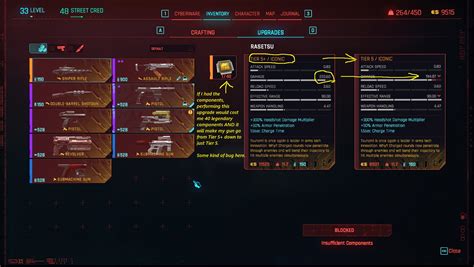 Bugs After Patch 20 Page 29 Forums Cd Projekt Red