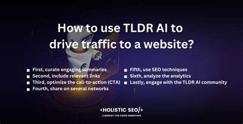 Review Of TLDR AI Newsletter What Is It Purpose Uses And Subscription Holistic SEO