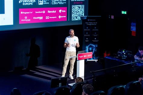 devdays europe 2025 software development conference