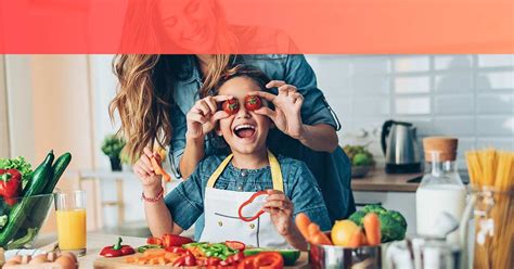 Alimentos Saludables Vs No Saludables Para Niños