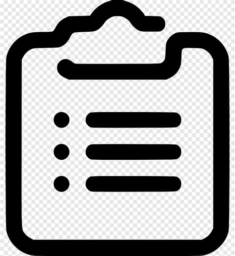 Computer Icons Agenda Text Rectangle Png PNGEgg