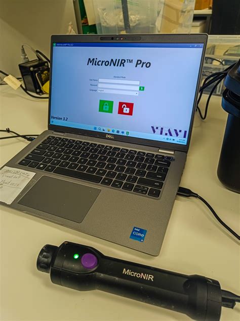 Predicting The Shelf Life And Quality Of Eggs Using Nir Analysis