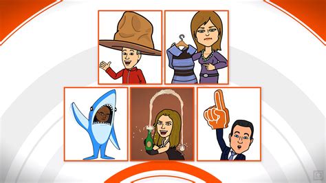 How To Change Gender In Bitmoji Tech Junkie