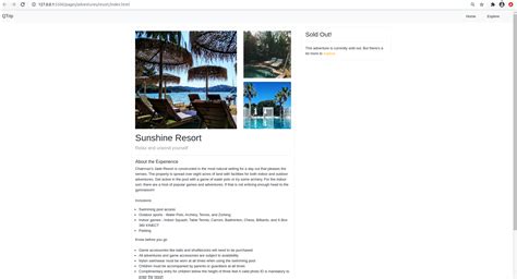 GitHub Hasansamplewala Qtrip Static
