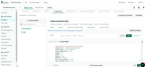 Archit Dubey On Linkedin Datascience Machinelearning Bigdata Mongodb Eda Dataanalysis Ai