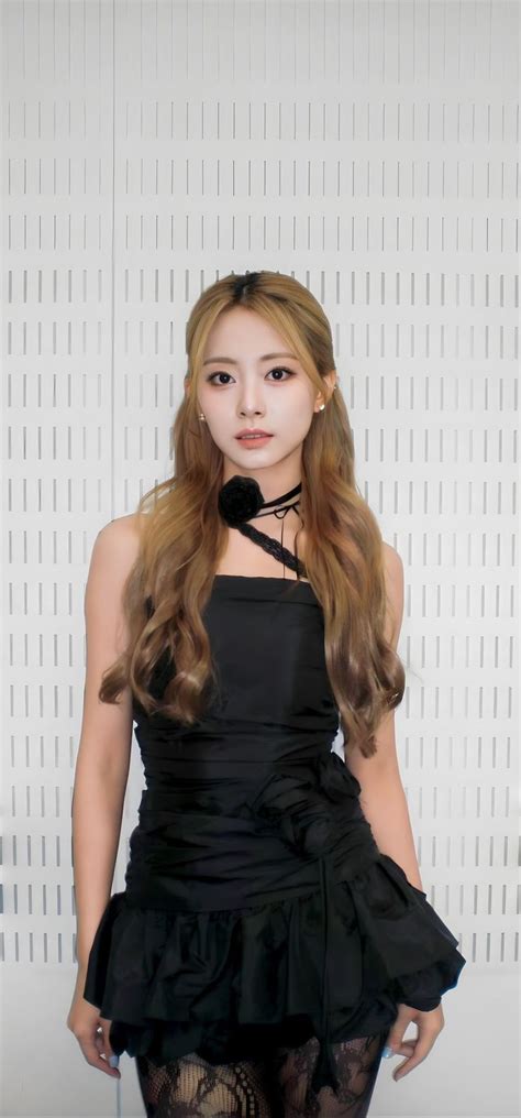 Pin En Tzuyu