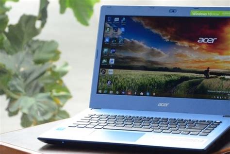 Laptop Acer Terbaik Dibawah Juta Untuk Mahasiswa Berita Warganet