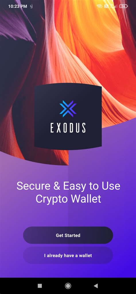 The Latest Exodus Wallet Guide Bitcoin Crypto Guide Altcoin Buzz