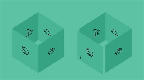 Tutorial Css Animations 3d Transform Cube Menu Responsive Youtube