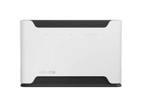 Mikrotik Chateau LTE Access Point For Home Automation At Piece In New Delhi