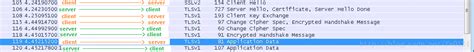 使用wireshark观察ssl tls握手过程 双向认证 单向认证 tls双向认证过程 csdn博客