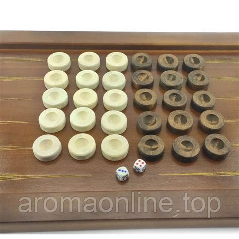 Фишки для Нард — Купить Недорого на Bigl Ua 1696829013