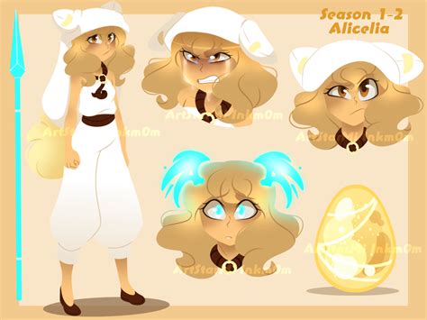 Wakfu Eliatrope Class