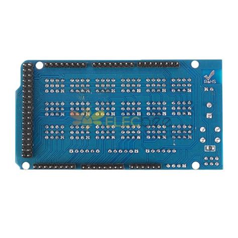 MEGA Sensor Shield V2 0 Expansion Board For ATMEGA 2560 R3