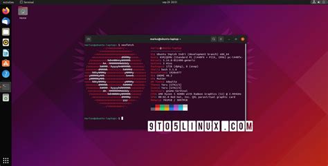 how to install linux kernel 5 14 on ubuntu and linux mint 9to5linux