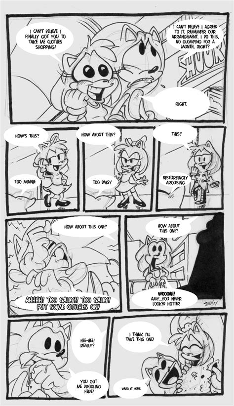 Image Sonic The Hedgehog Know Your Meme