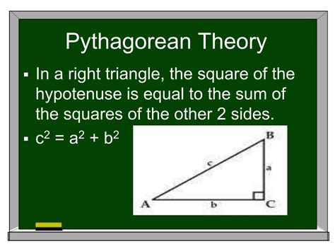 Geometry Proofs Ppt