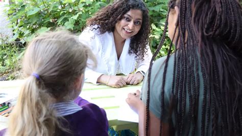 Senior School Learning Enrichment ⋆ Putney High School London Gdst