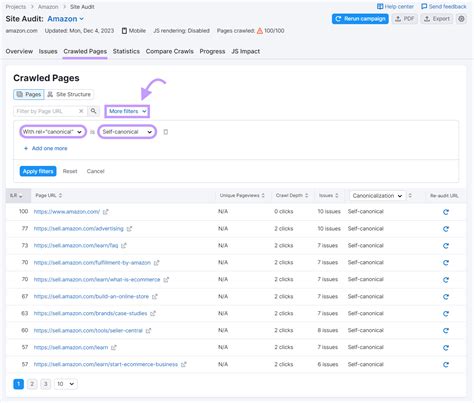 Pagination And Seo A Complete Guide To Best Practices