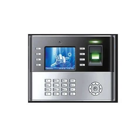 Biometric Time Access Control System At ₹ 7000 Piece Access Control System In Pune Id
