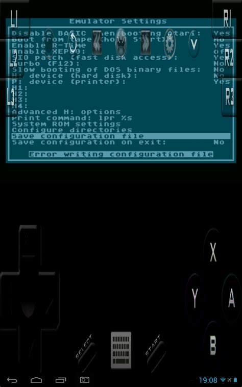 Anyone Get Atari 5200 Working Under Retroarch General Libretro Forums