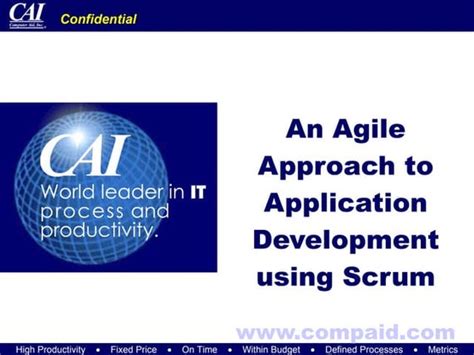 What Is Agile Scrum Ppt Technology And Computing