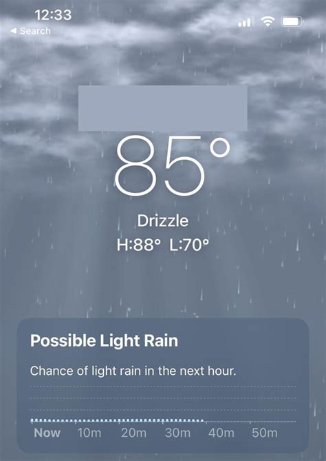 Weather App Fails Why Riphone