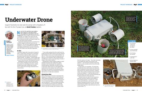 The 50 Best Raspberry Pi Tips In The Magpi 80 — Raspberry Pi Official Magazine