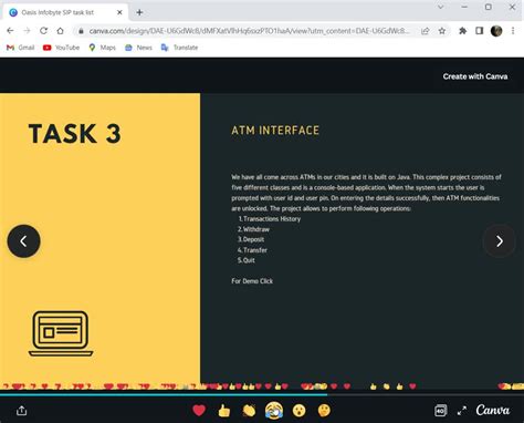 [video] riya goyal on linkedin oasisinfobyte opportunity java