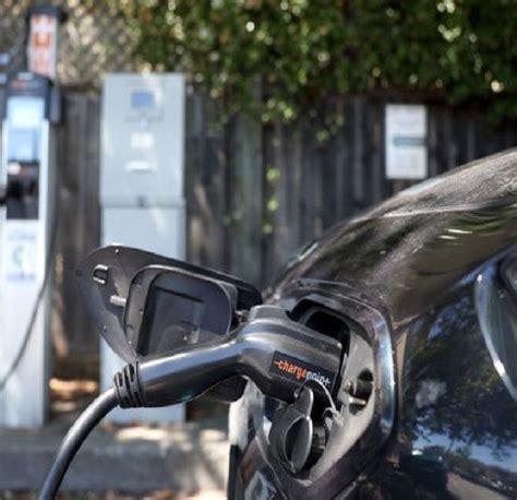 New Technique To Solve Lithium Ion Battery Problems