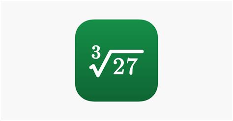 ‎desmos scientific calculator on the app store