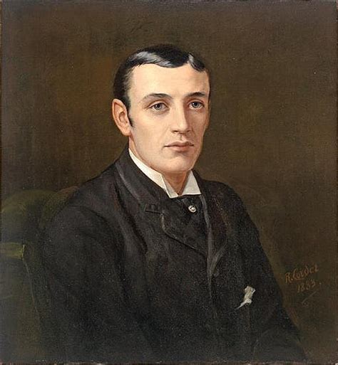 Sold At Auction Rosa Corder Rosa Corder 1853 1893 Portrait Of The Jockey Fred Archer Signed