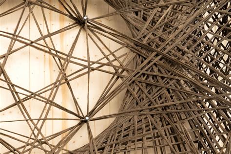 Tectonic Structure Architecture