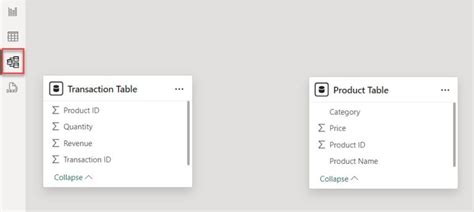 Create A New Table From An Existing Table In Power Bi