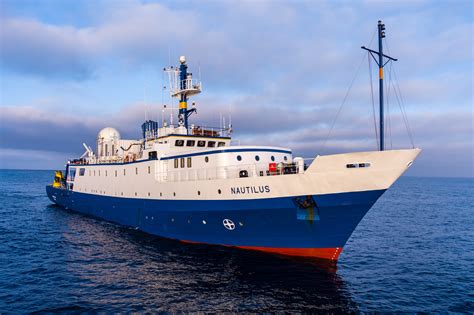 Nautilus Live Ocean Exploration Trust