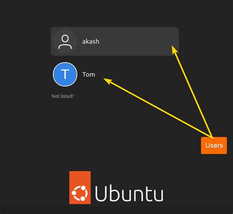 The Passwd” Command In Linux 7 Practical Examples