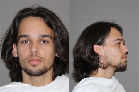 Flynn William Frederick 05 10 2023 Denton County Mugshots Zone