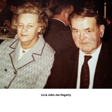 John Joe Hegarty Hegartycollectionie