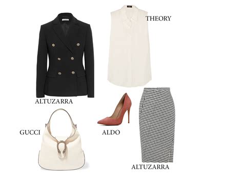 Одна вещь и четыре образа: лодочки Aldo