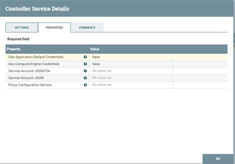 Hadoop Path Of Data On Google Cloud Platform For NiFi Stack Overflow