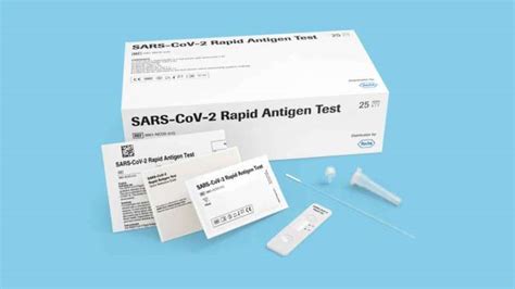 Rapid Test Antigen Sd Biosensor Lengkap Harga Terbaru Oktober 2023 Blibli