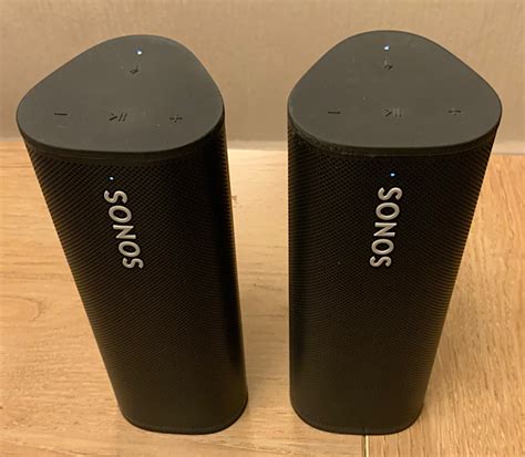 Sonos Roam Won T Turn On Or Factory Reset Fully Charged Sonos Community