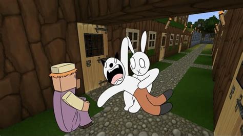 Minecraft For Noobs Rexplainthisscreen