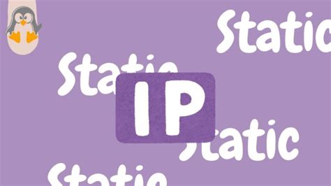 How To Configure Static IP Address On Ubuntu 24 04 Linux Genie