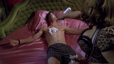 AusCAPS Josh Cooke Shirtless In Group Sex