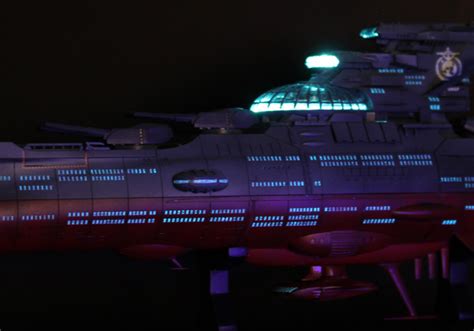 11000 Ginga Model Kit Cosmodna