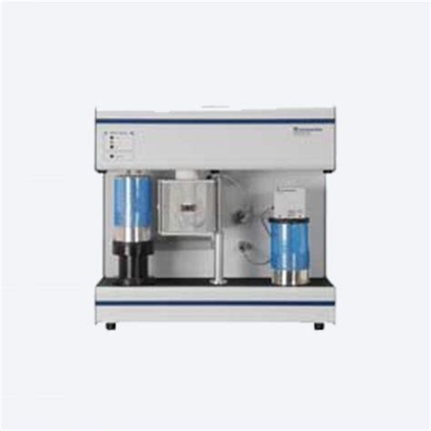 autochem ii 2920 gat scientific