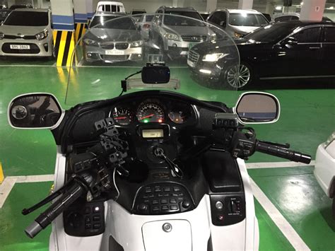 오토바이용품점 할리 혼다 바이크용품 Band