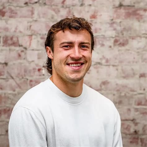 Andrew Mcgrath Pando Society